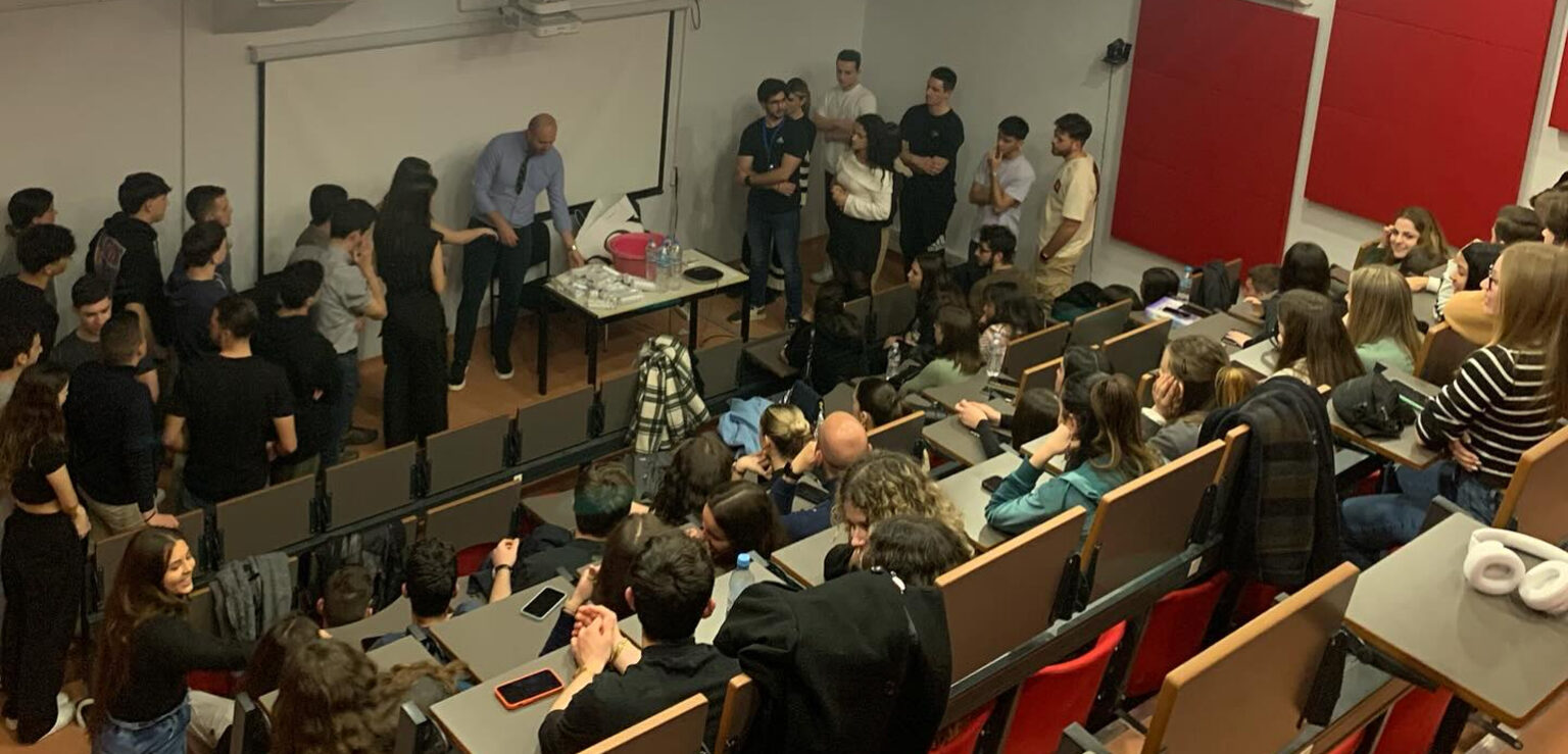 ΔΑΠ-ΝΔΦΚ Ιατρικής Α.Π.Θ.