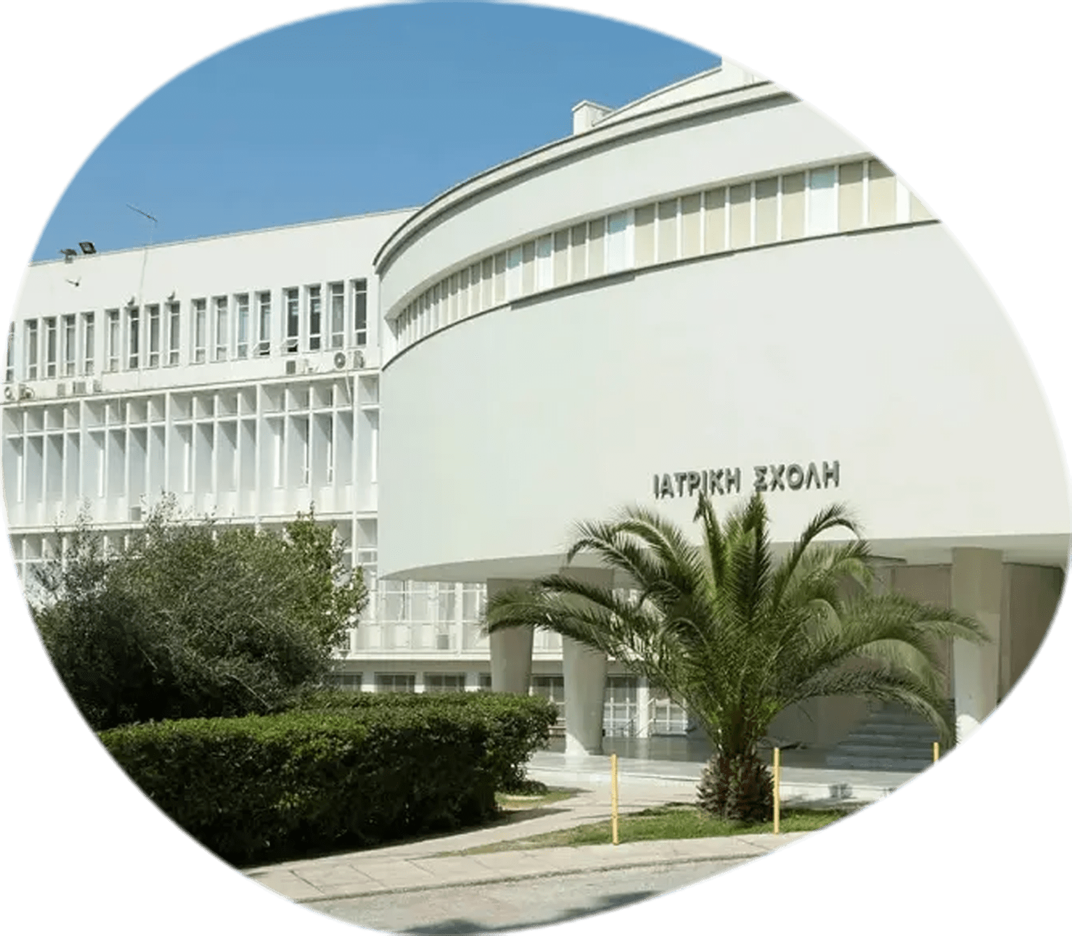 ΔΑΠ-ΝΔΦΚ Ιατρικής Α.Π.Θ.